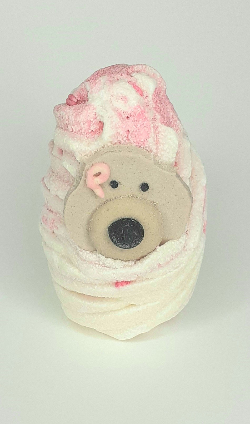 Bomb Cosmetics Teddy Bears Picnic Mallow - Mybeautywaxstash
