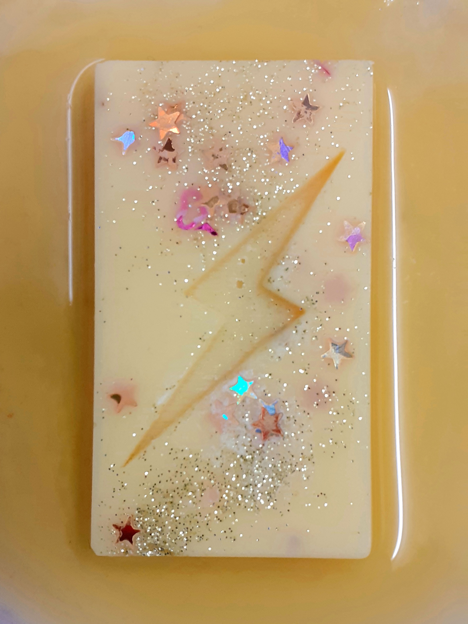 Fizzy Smelts Harry Potter Inspired Wax Melt Box Part 2 - Mybeautywaxstash
