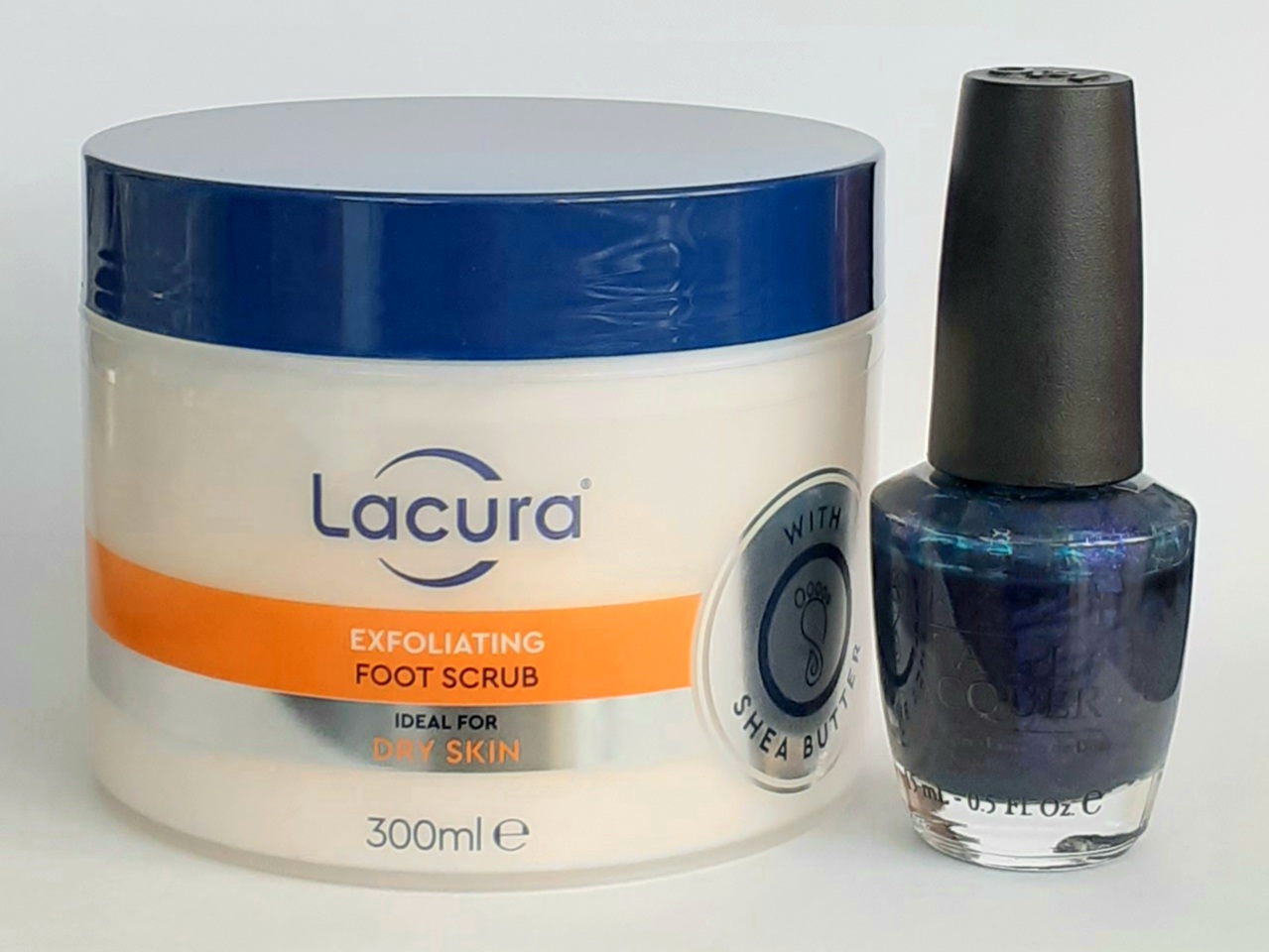 Getting Spring & Summer Ready. New Aldi Body Care Products ...