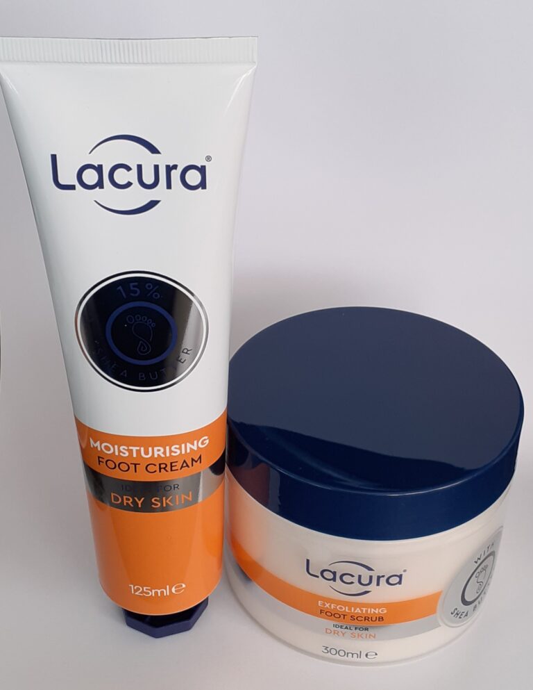 Getting Spring & Summer Ready. New Aldi Body Care Products ...