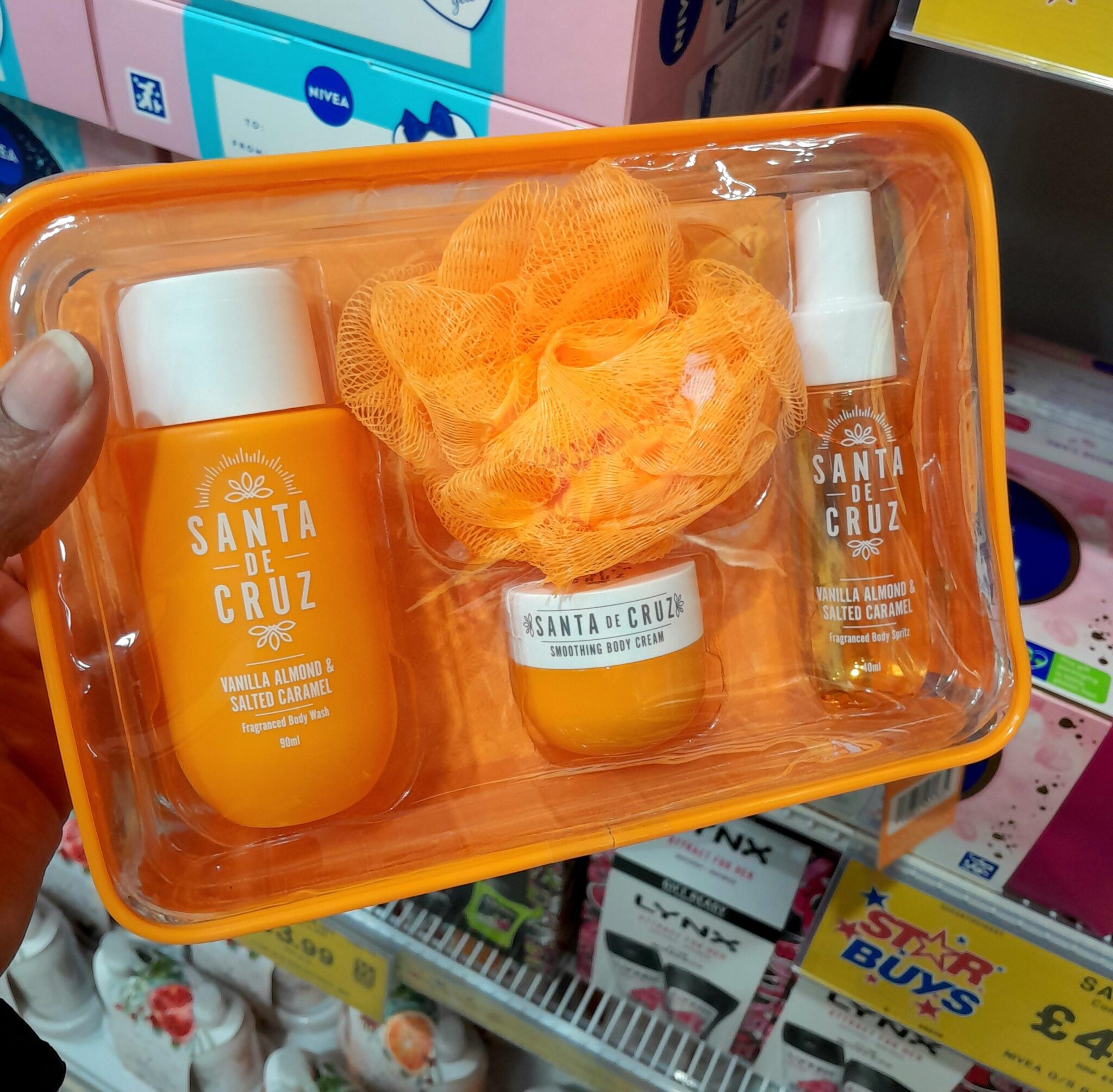 New Sol de Janerio Dupes In Home Bargains! - Mybeautywaxstash