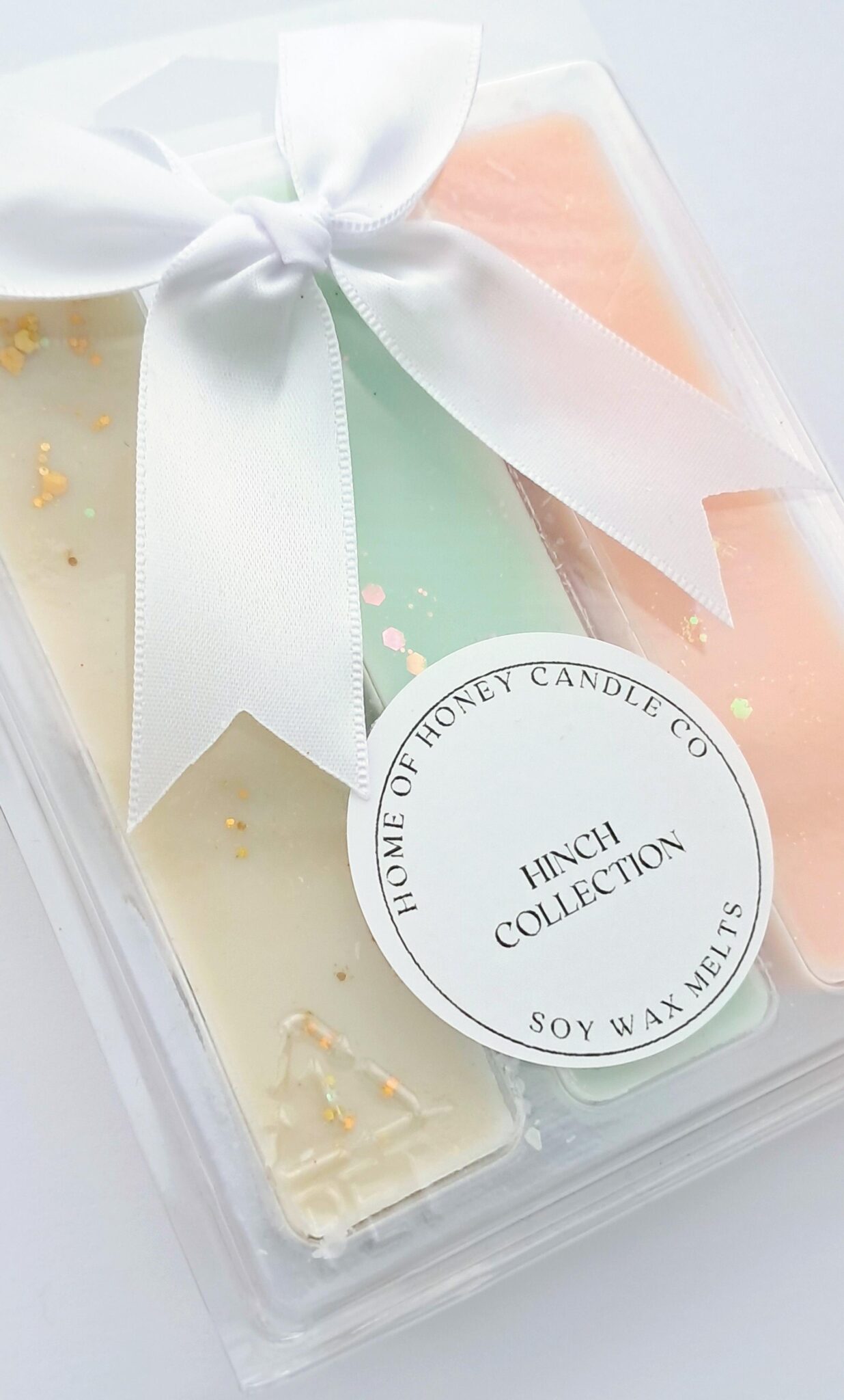 The Hinch Collection Wax Melts from Home of Honey Candle Co ...
