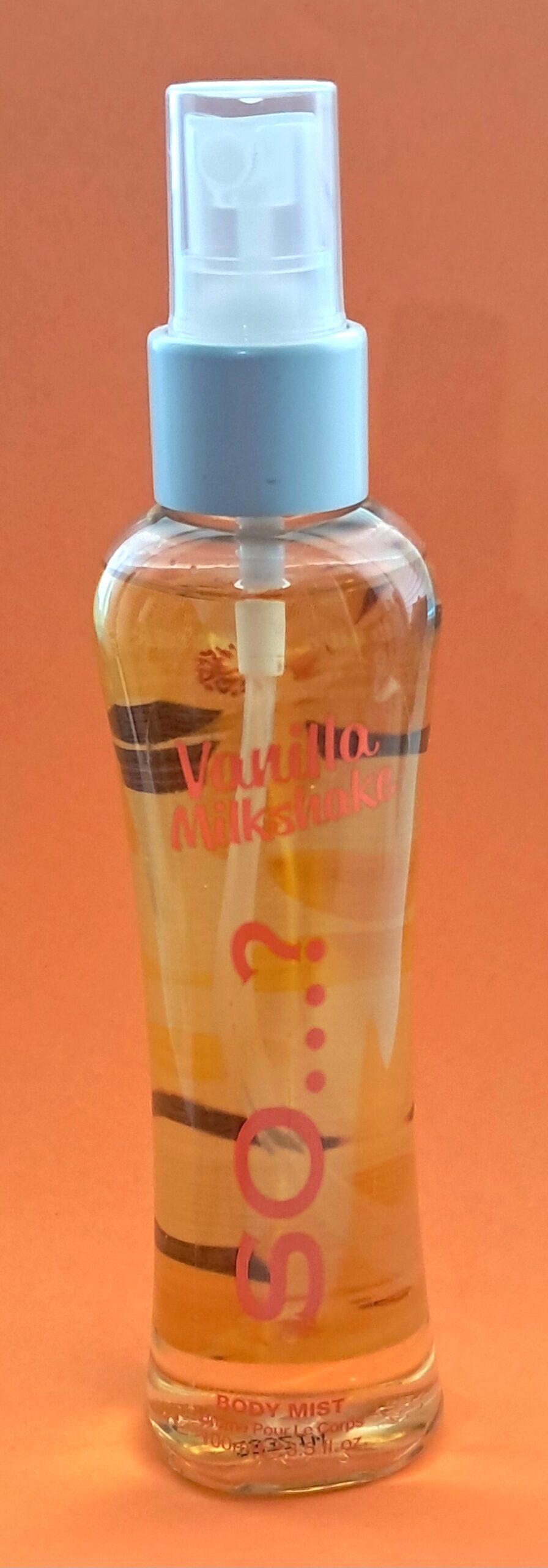 New So...? Body Mists in Superdrug - Mybeautywaxstash