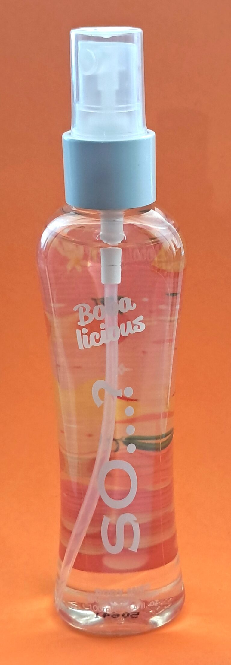 New So...? Body Mists in Superdrug - Mybeautywaxstash